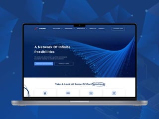 The Science of User-Centric Design For Unmatched Online Performance! | PPTX | Web Design and ...