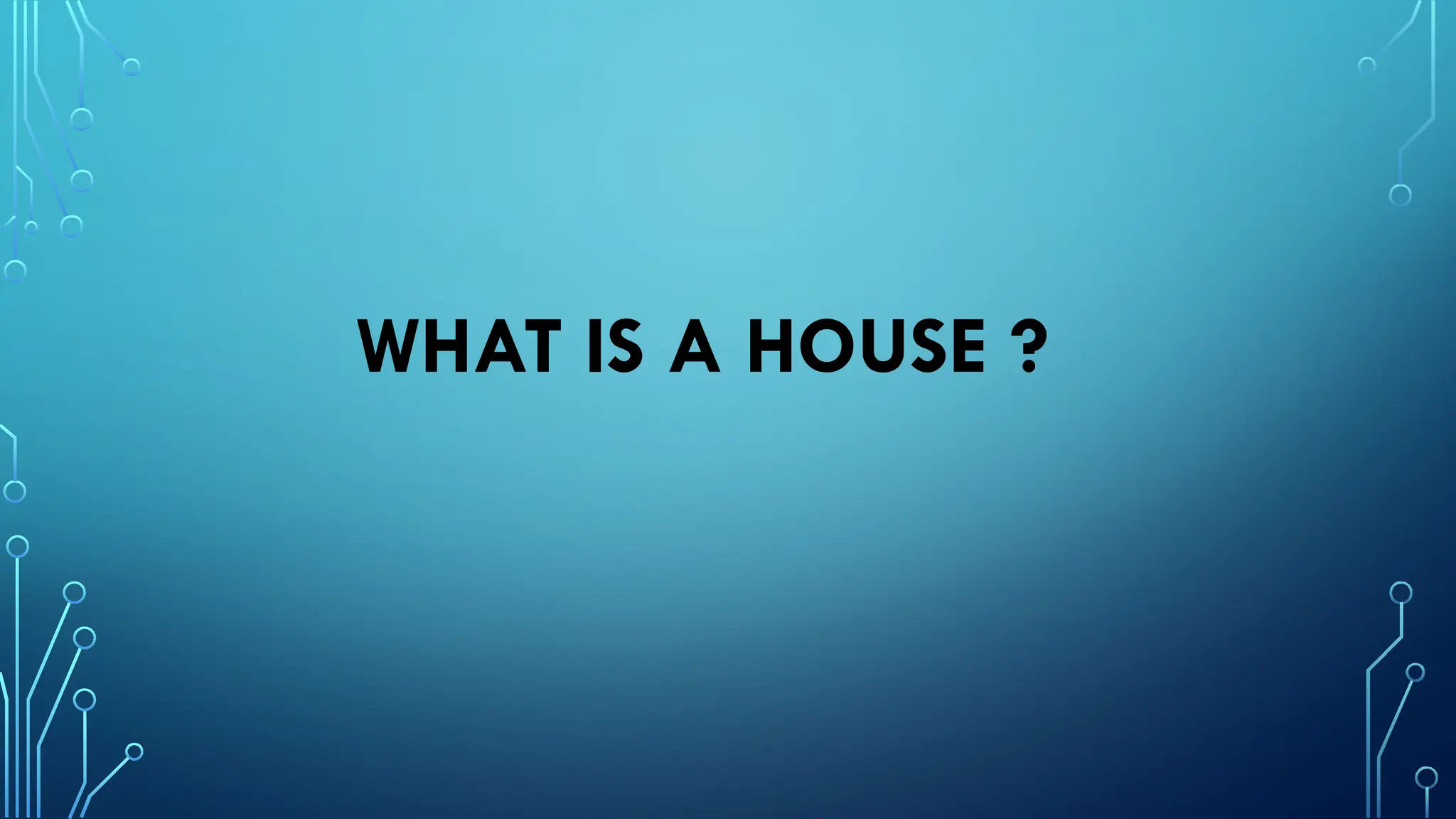 PPT on shelter like pucca house kachcha house.pptx