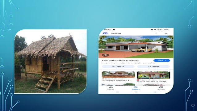 PPT on shelter like pucca house kachcha house.pptx