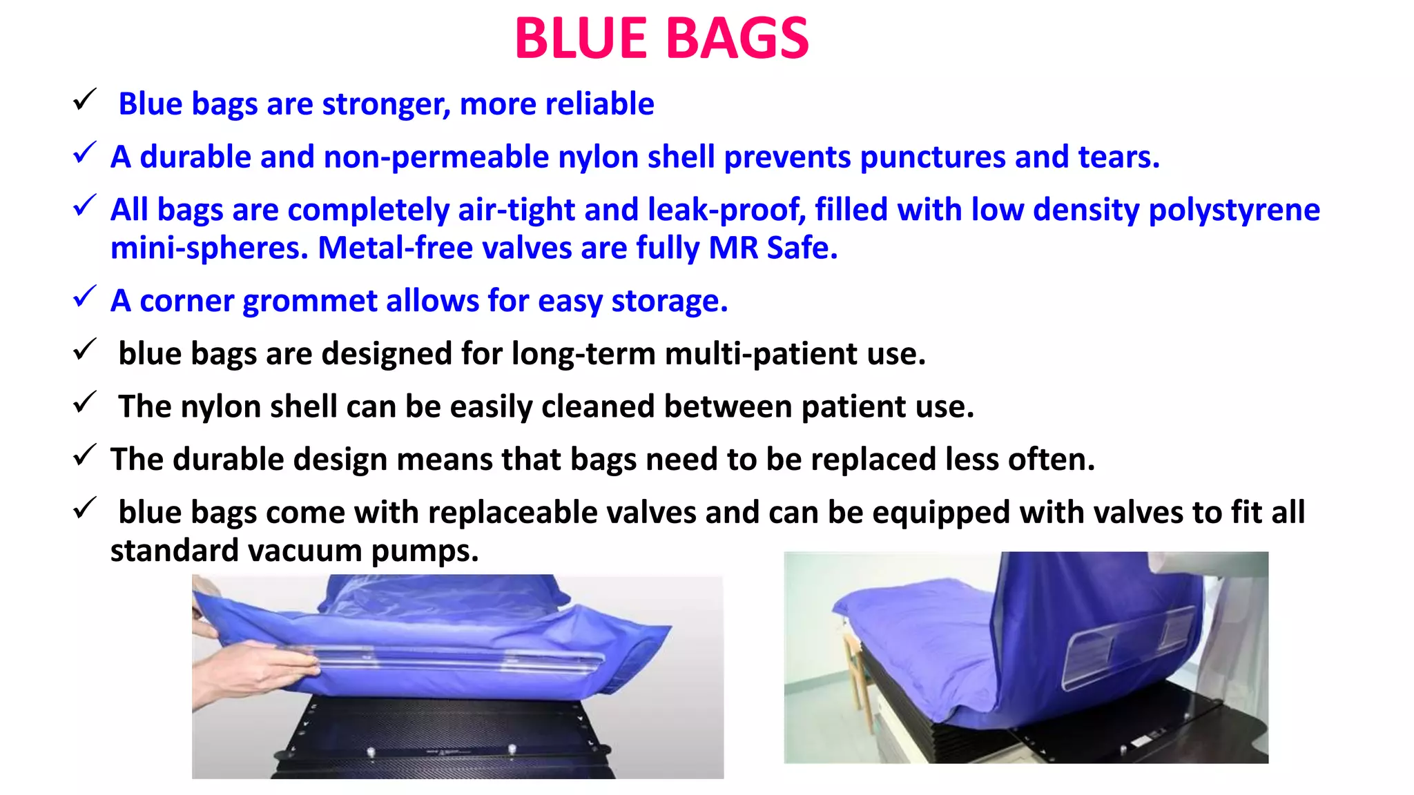 IMMOBILIZATION DEVICES | PPTX