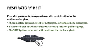 IMMOBILIZATION DEVICES | PPTX