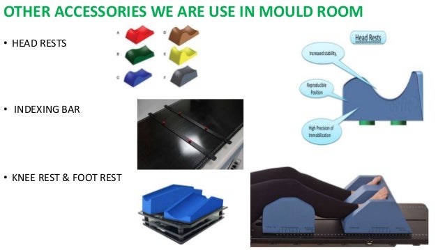 IMMOBILIZATION DEVICES