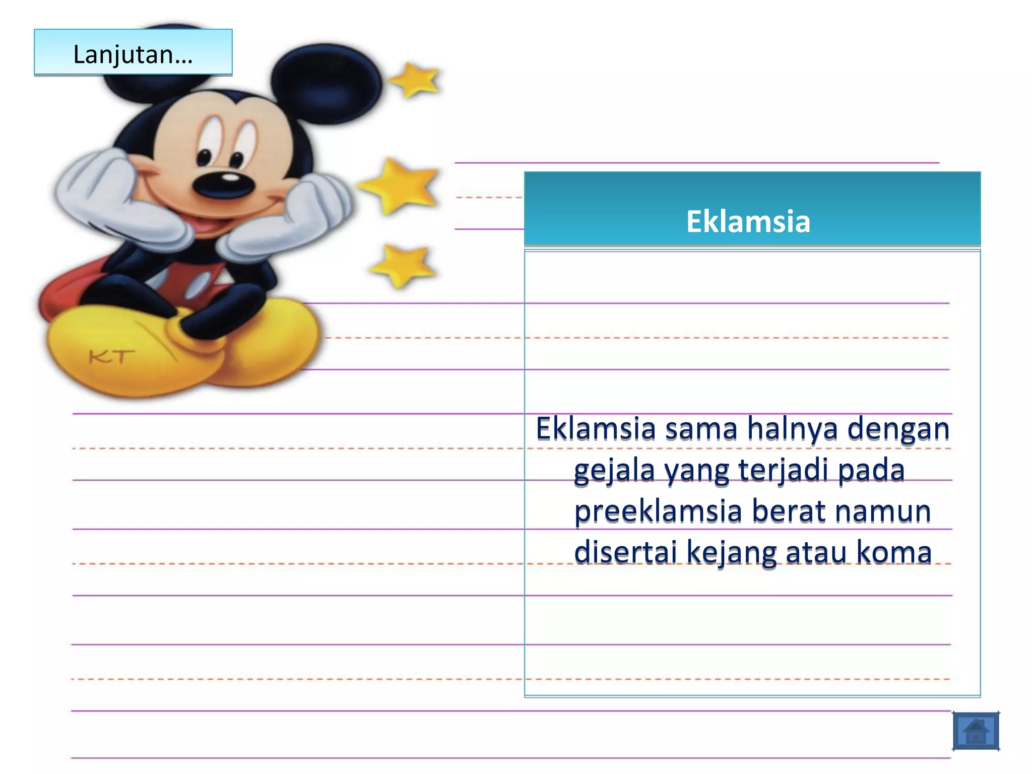 preeklamsia & eklamsia | PPT