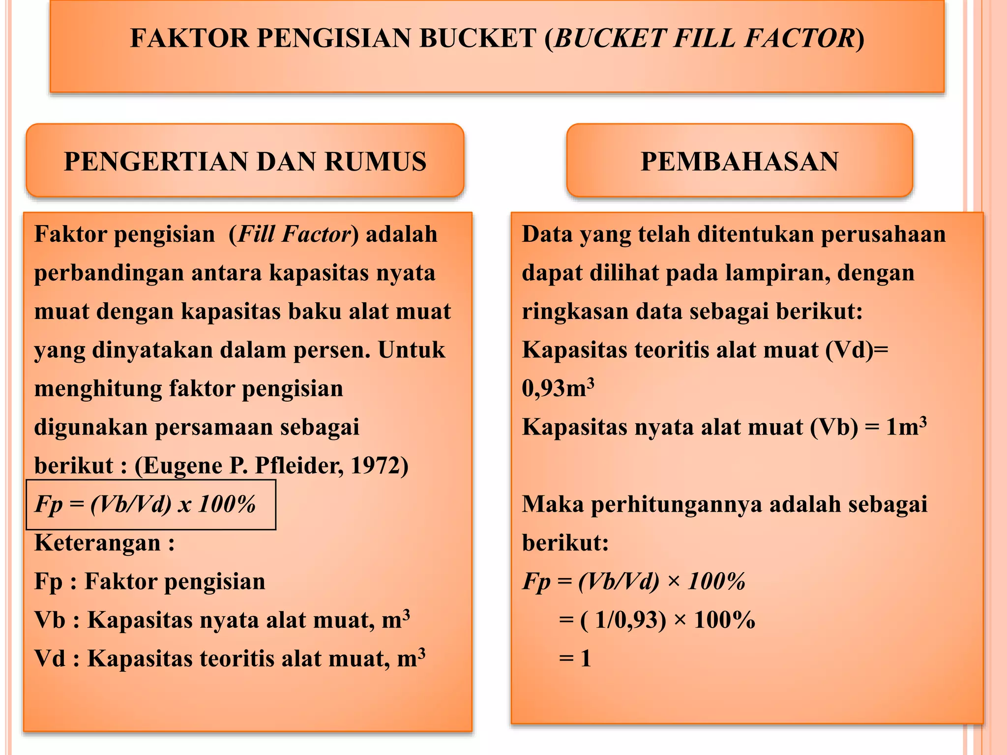 Produktivitas alat muat angkut bijih nikel laterit.pptx