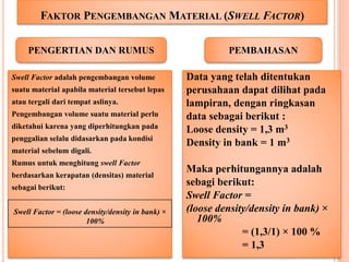 Produktivitas alat muat angkut bijih nikel laterit.pptx