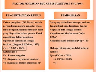 Produktivitas alat muat angkut bijih nikel laterit.pptx