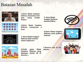 ppt sidang membuat game 2d.ppt