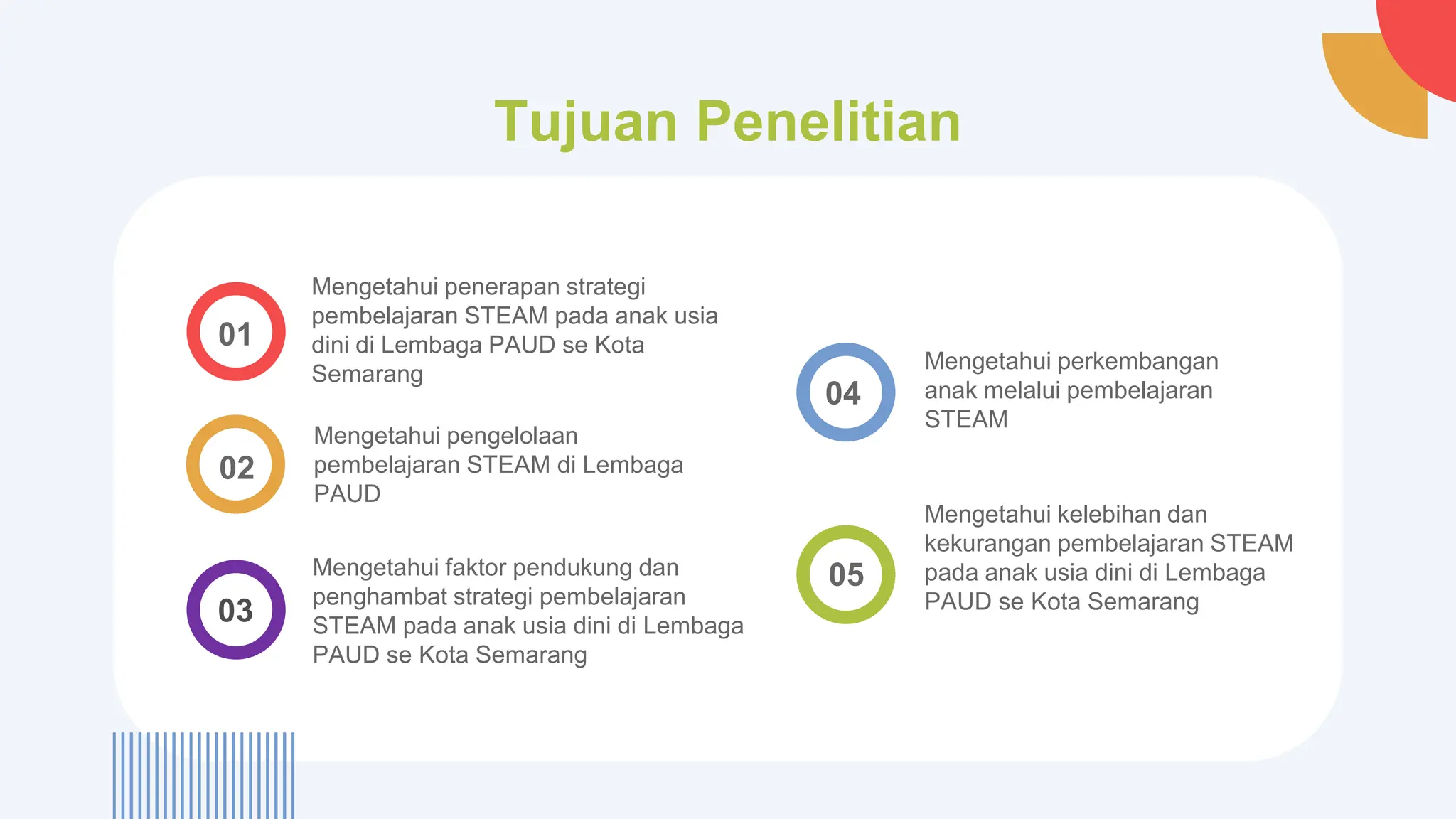 contoh power point yang digunakan untuk sidang skripsi | PPT