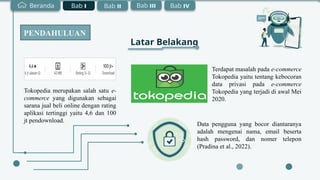 PPT Sidang skripsi untuk tugas akhir mahasiswapptx | PPT