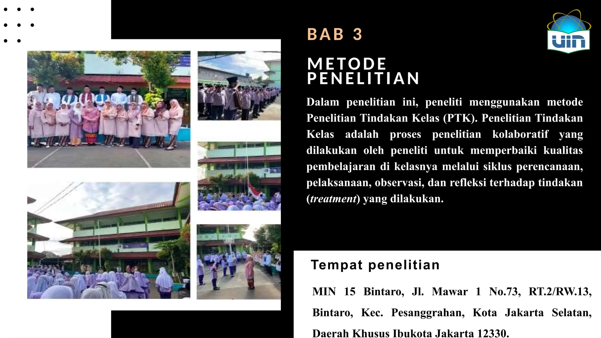 PPT Sidang Haris Al Amin pengembangan metode pendidikan.pptx