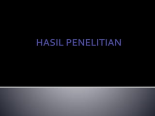 Ppt sidang husnul | PPT