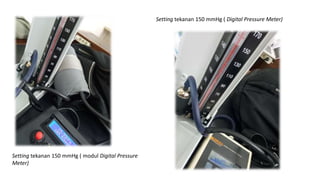 DIGITAL PRESSURE METER | PPTX