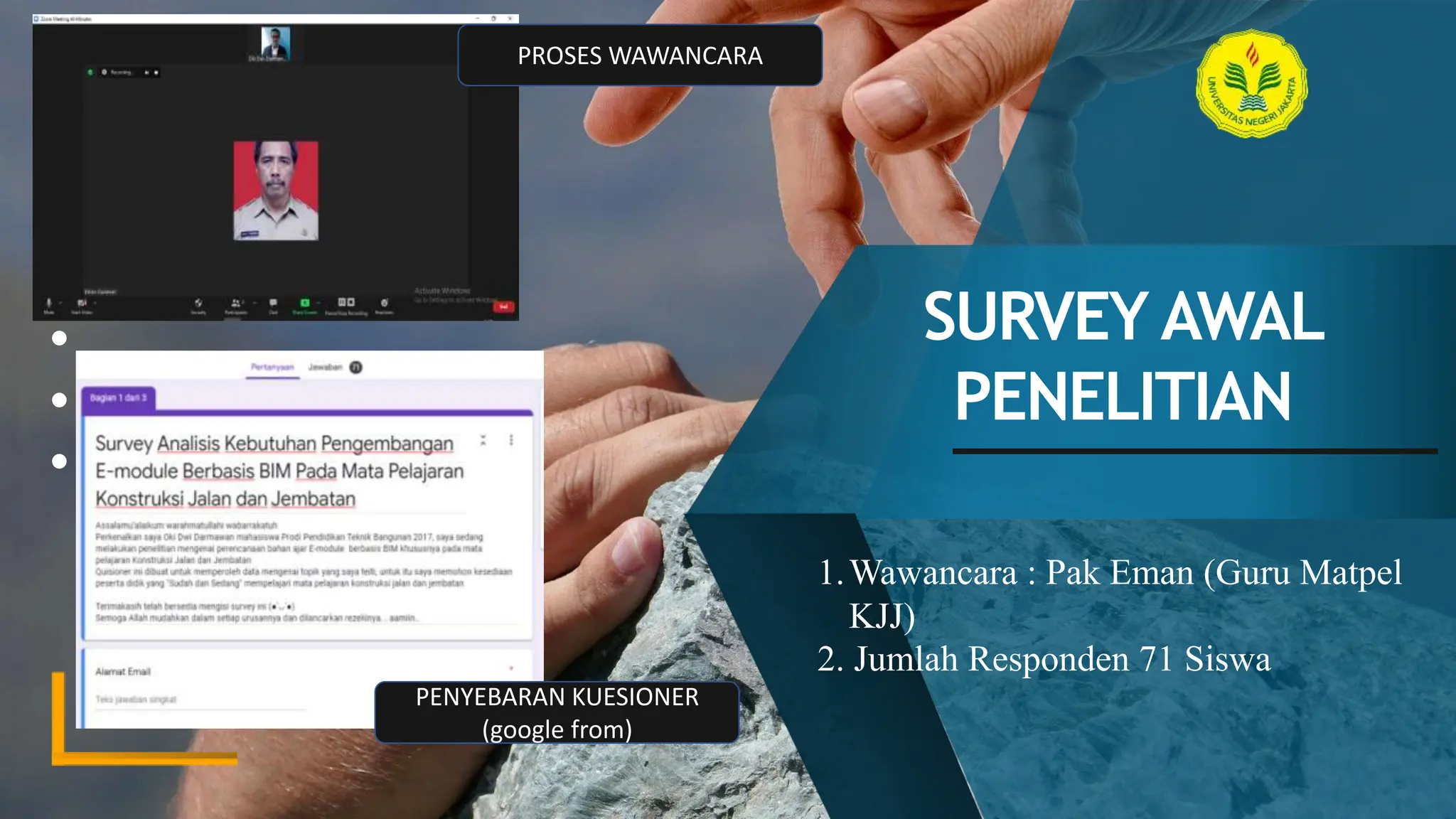 Powerpoint sidang skripsi template .pptx