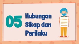 PPT SIKAP DAN PENGEMBANGAN SIKAP.pptx