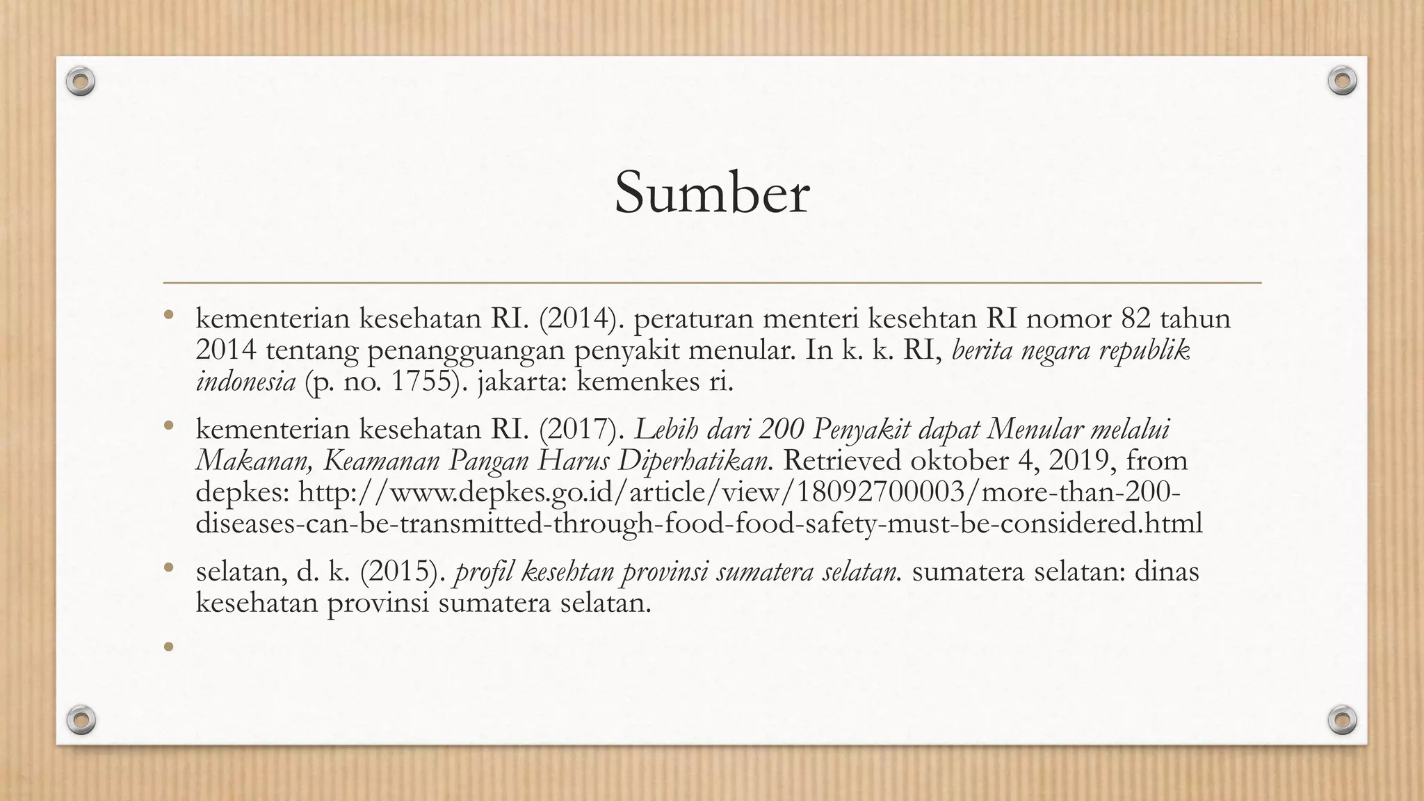 Ppt sik (data klb) dikonversi (1) | PPT