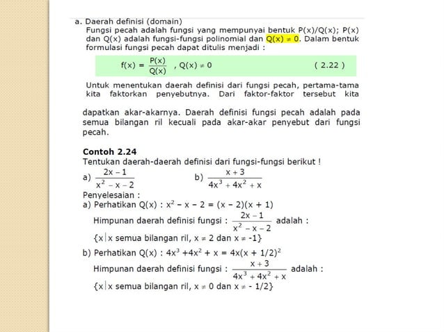 ppt siklus 4.pptx math kelas x sma materi fungsi kuadrat | PPTX