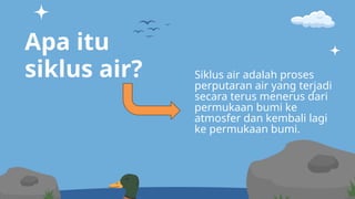 PPT SIKLUS AIR.pptxxxxxxxxxxxxxxxxxxxxxx | PPT