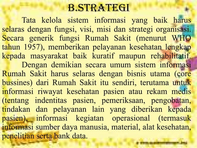 Ppt sik uas | PDF