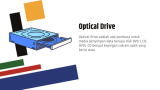 Komponen Sistem Informasi Manajemen.pptx