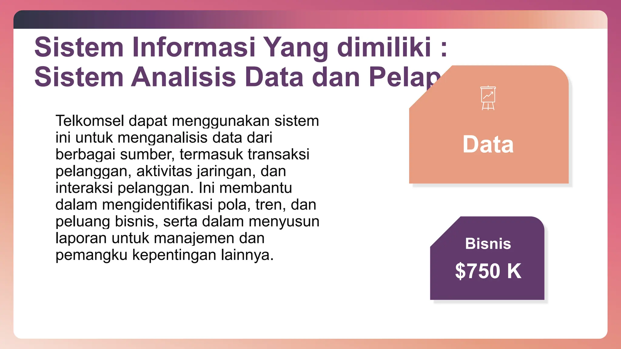 PPT SIM Tentang Perbandinagn perusahaan perbankan | PPTX