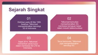 PPT SIM Tentang Perbandinagn perusahaan perbankan | PPTX