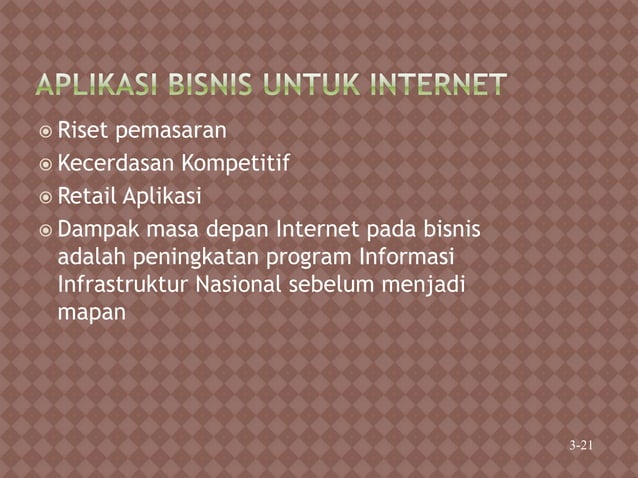 Ppt sim (bab iii) | PPT