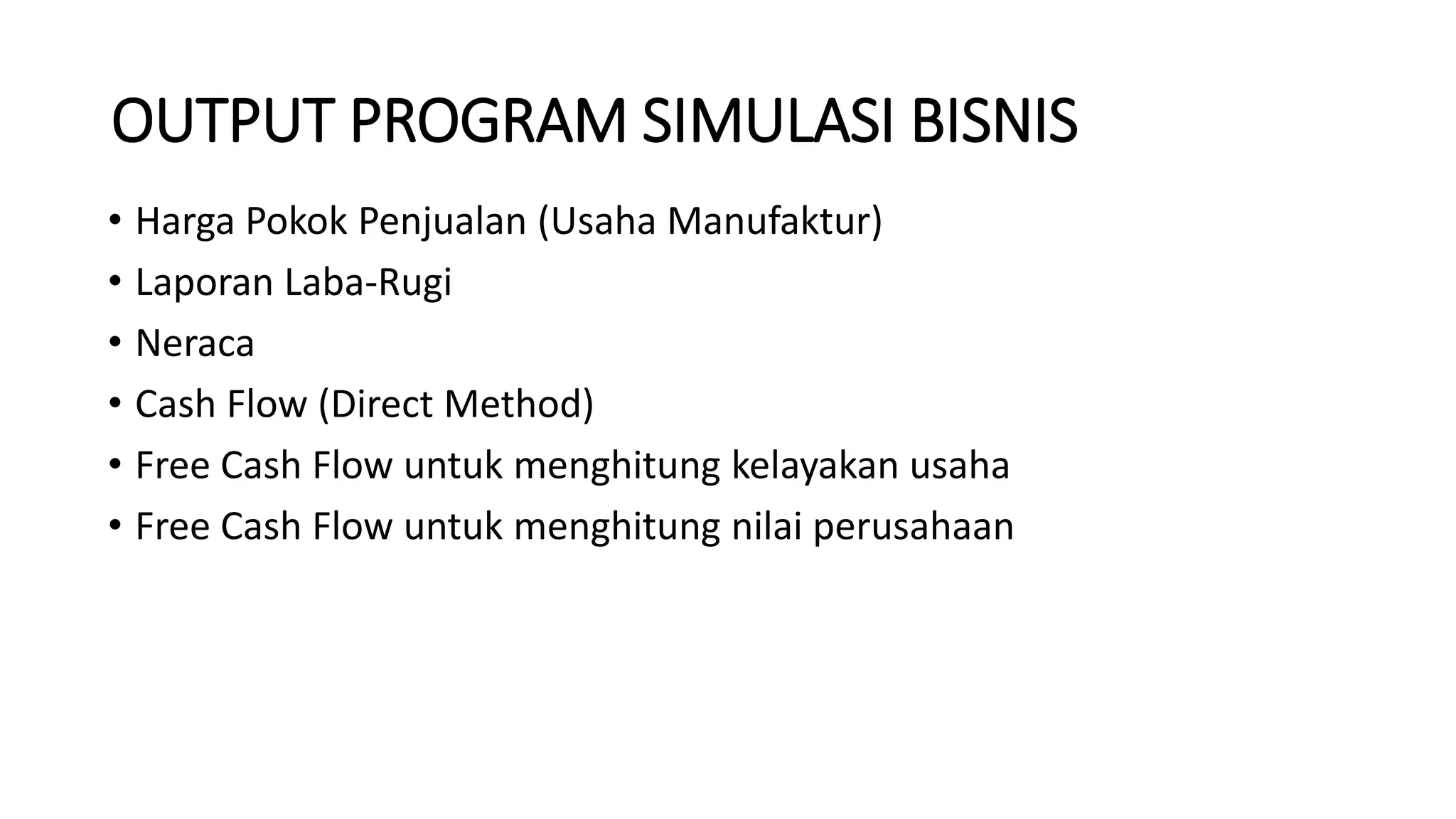 PPT SIMULASI BUSINESS HALF LONG TERM .pptx