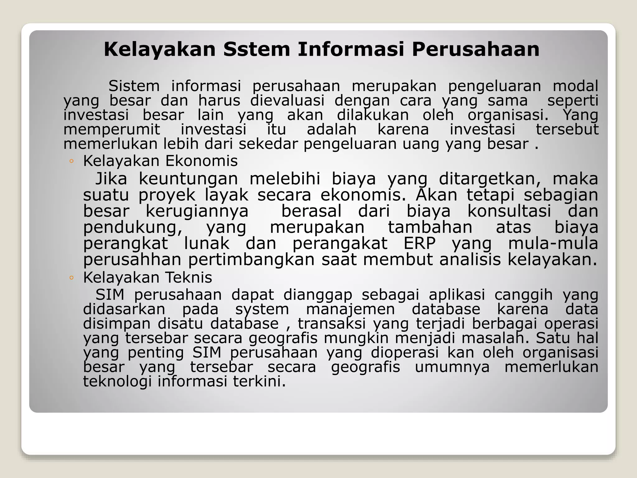 Ppt sim ii (lucky) | PPT