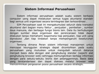 Ppt sim ii (lucky) | PPT