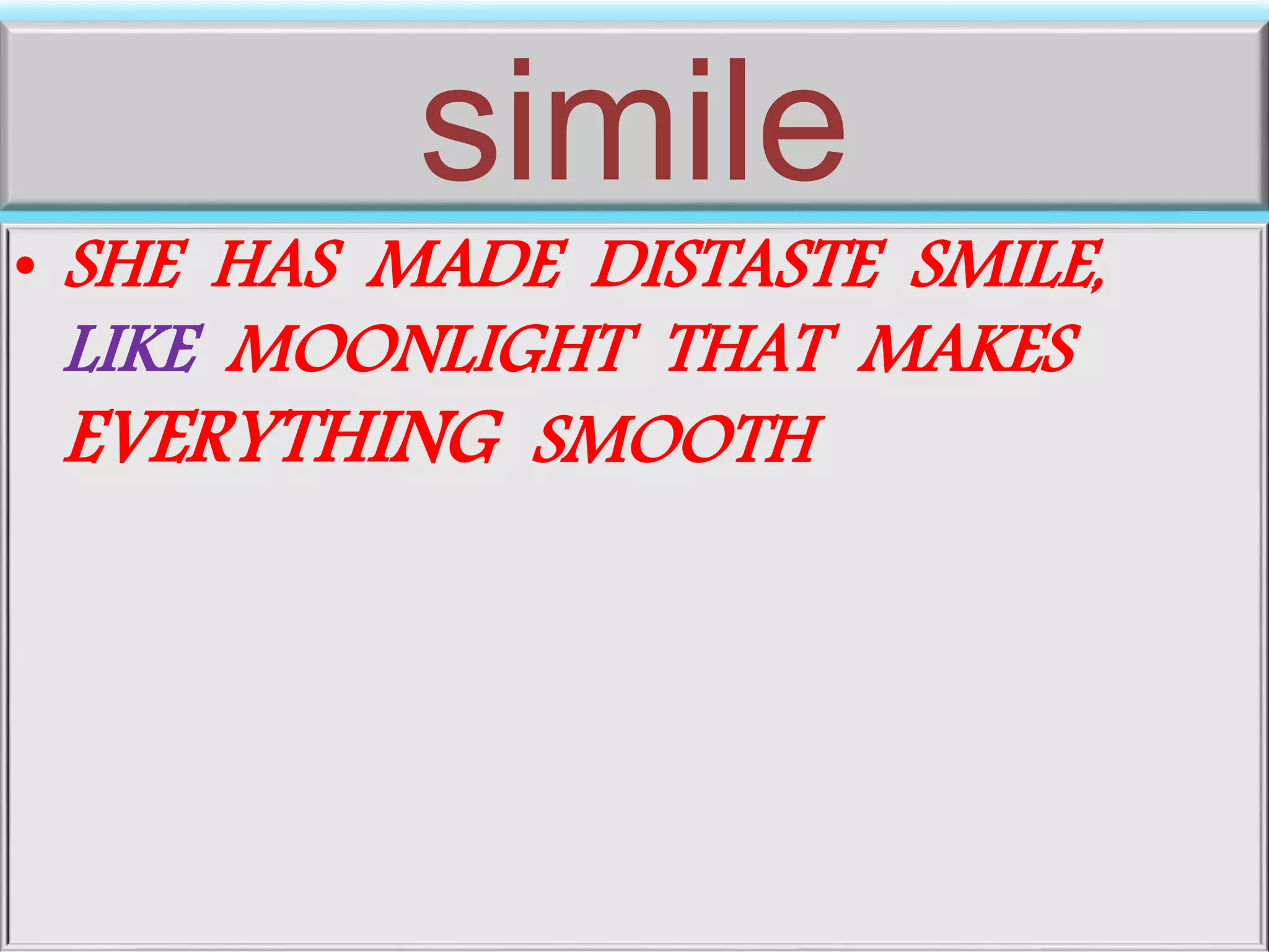 Ppt simile | PPTX