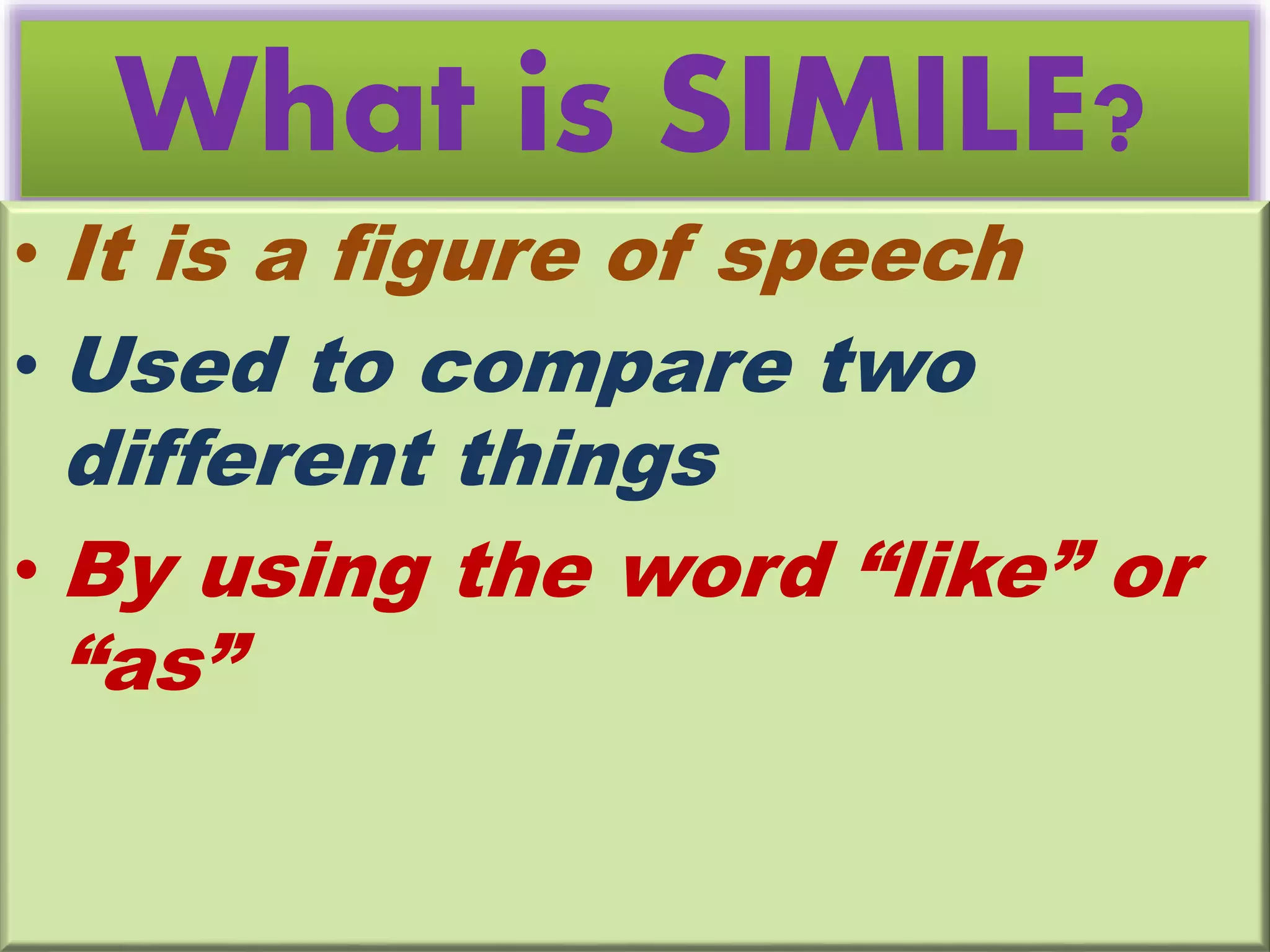Ppt simile | PPTX