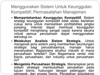 Ppt sim klp ii | PPTX