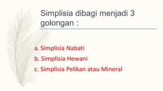 PPT SIMPLISIA_X FARMASI.pptx