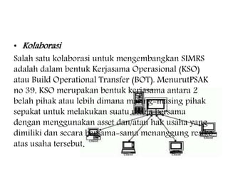 Ppt simrs | PPTX
