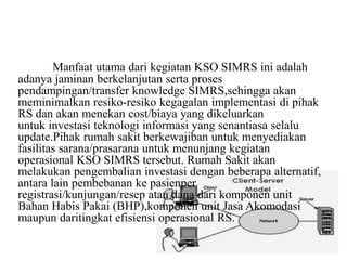Ppt simrs | PPTX