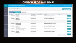PPT SIMRS | PPTX