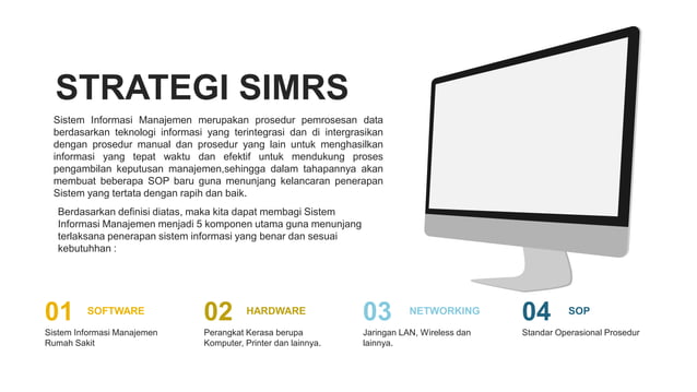 PPT SIMRS | PPTX