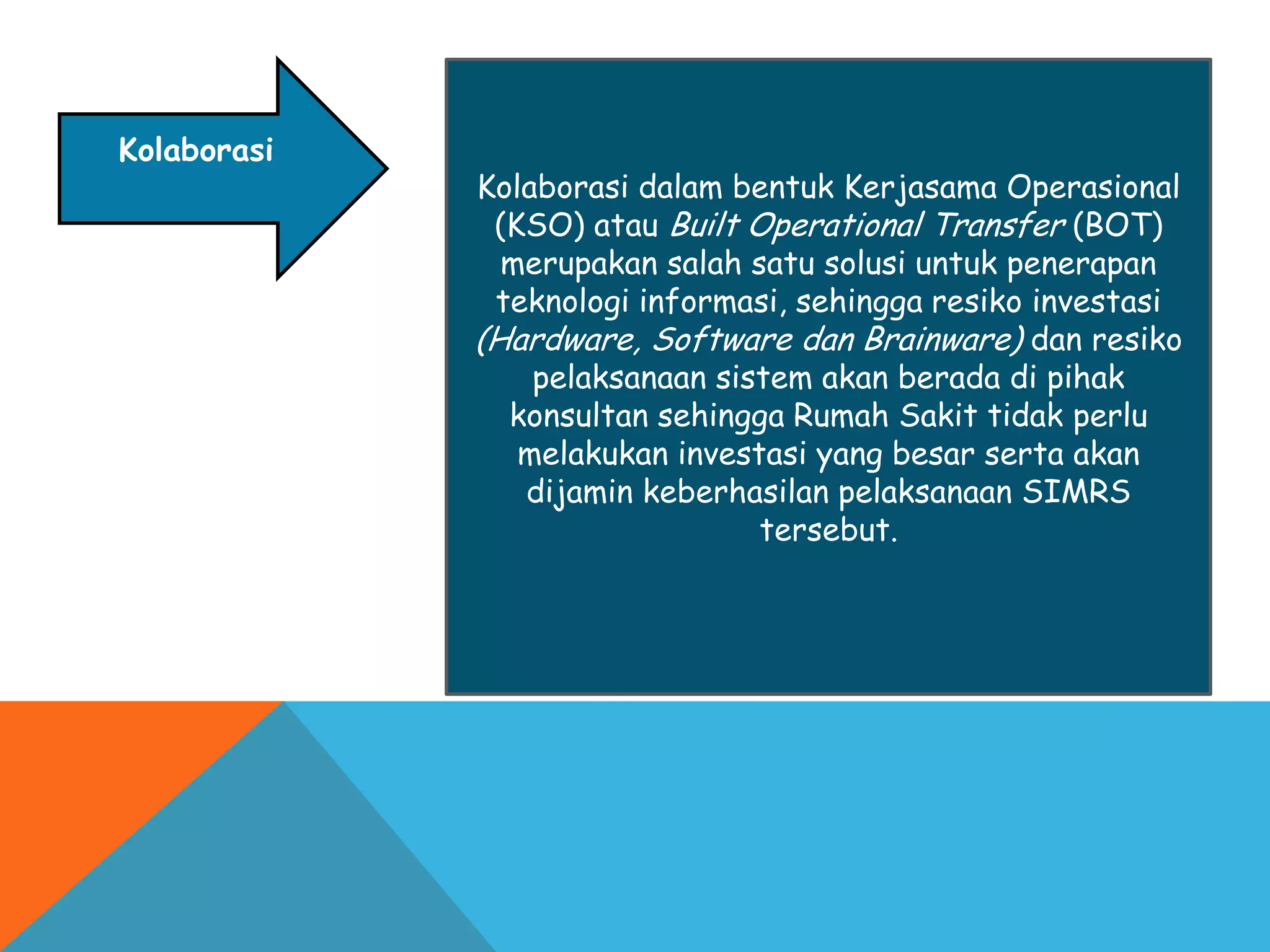 Ppt simrs kelompok 7 | PDF