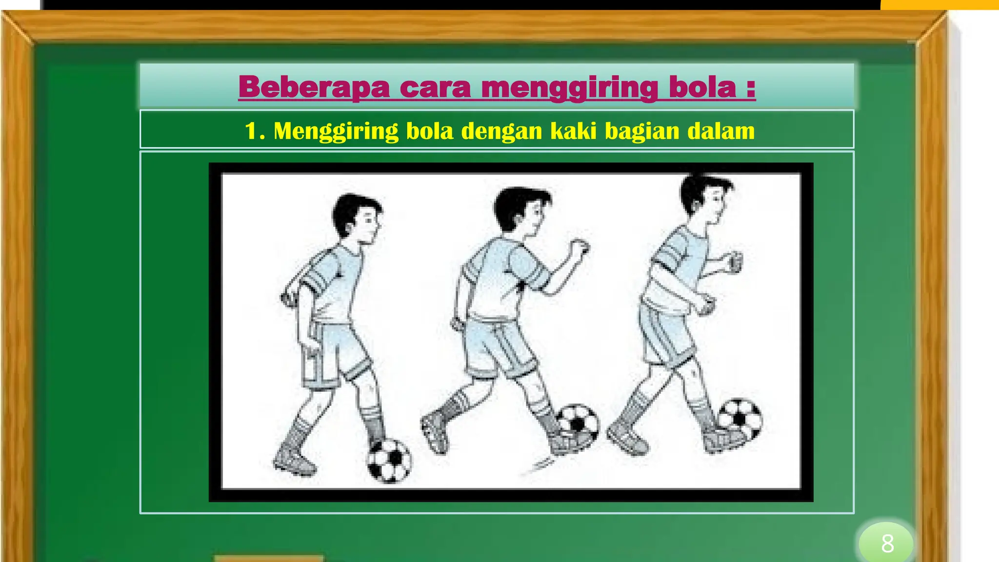 PPT SIMULASI MENGAJAR CGP PJOK SD NEGERI.pptx