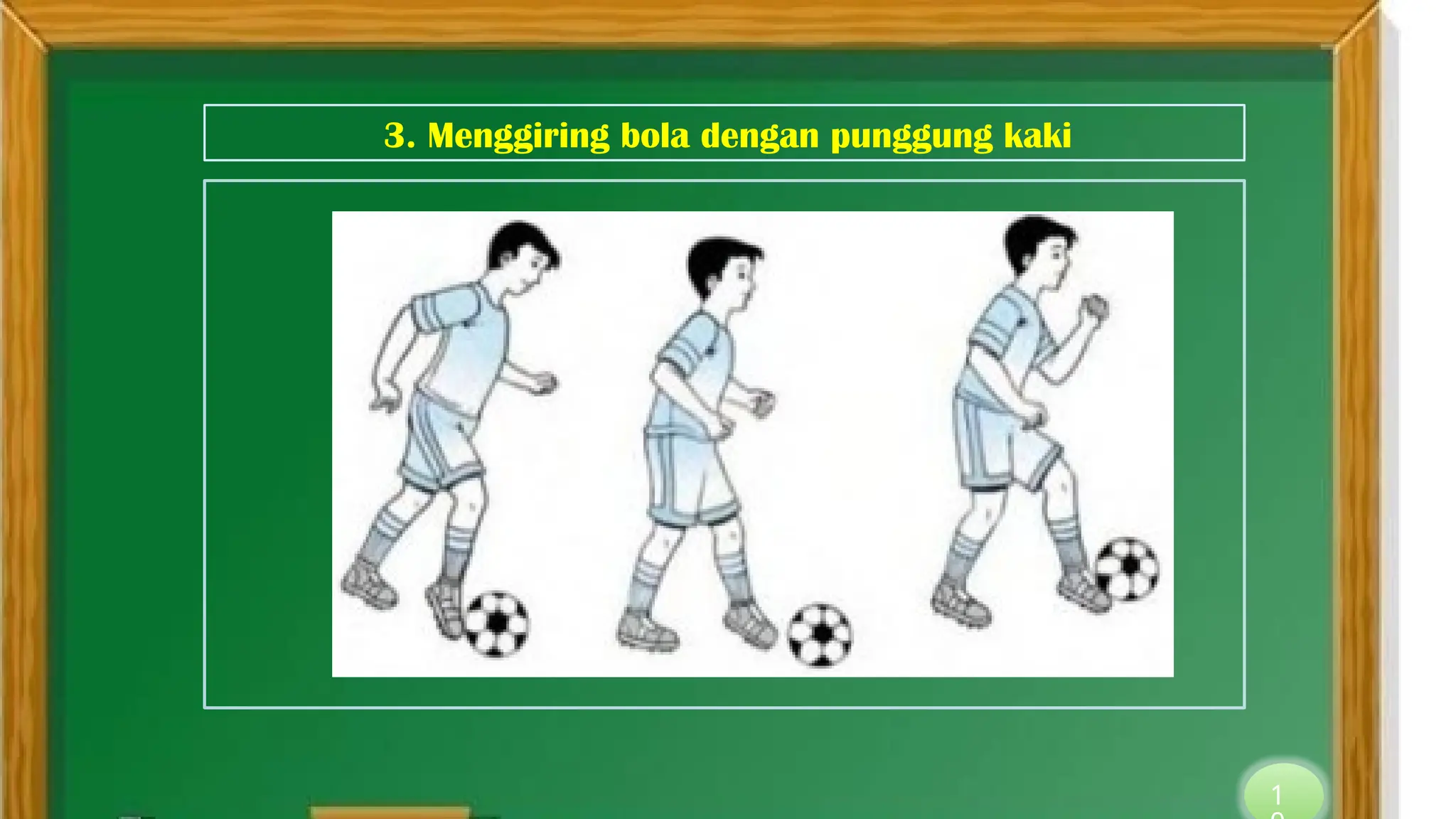 PPT SIMULASI MENGAJAR CGP PJOK SD NEGERI.pptx