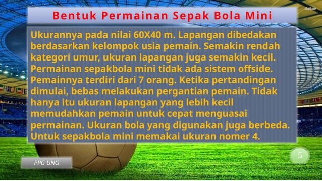 PPT SIMULASI MENGAJAR CGP PJOK SD NEGERI.pptx