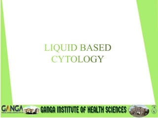 PPT SINDU (1) LBC.pptx | Biological Sciences | Science
