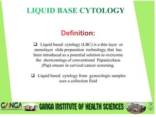 PPT SINDU (1) LBC.pptx | Biological Sciences | Science