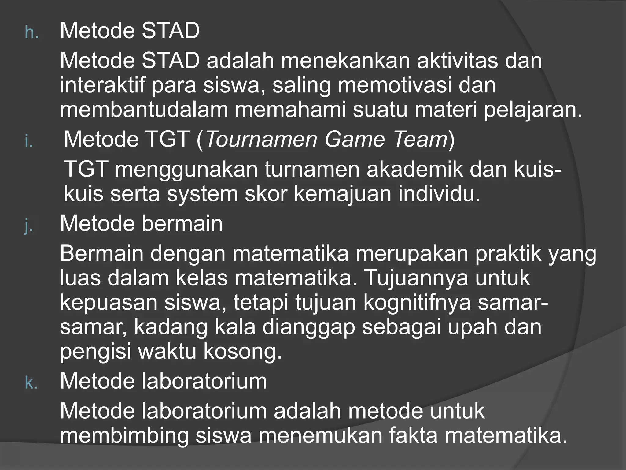 Ppt singkat kel8 pemecahan masalah dalam matematika | PPTX