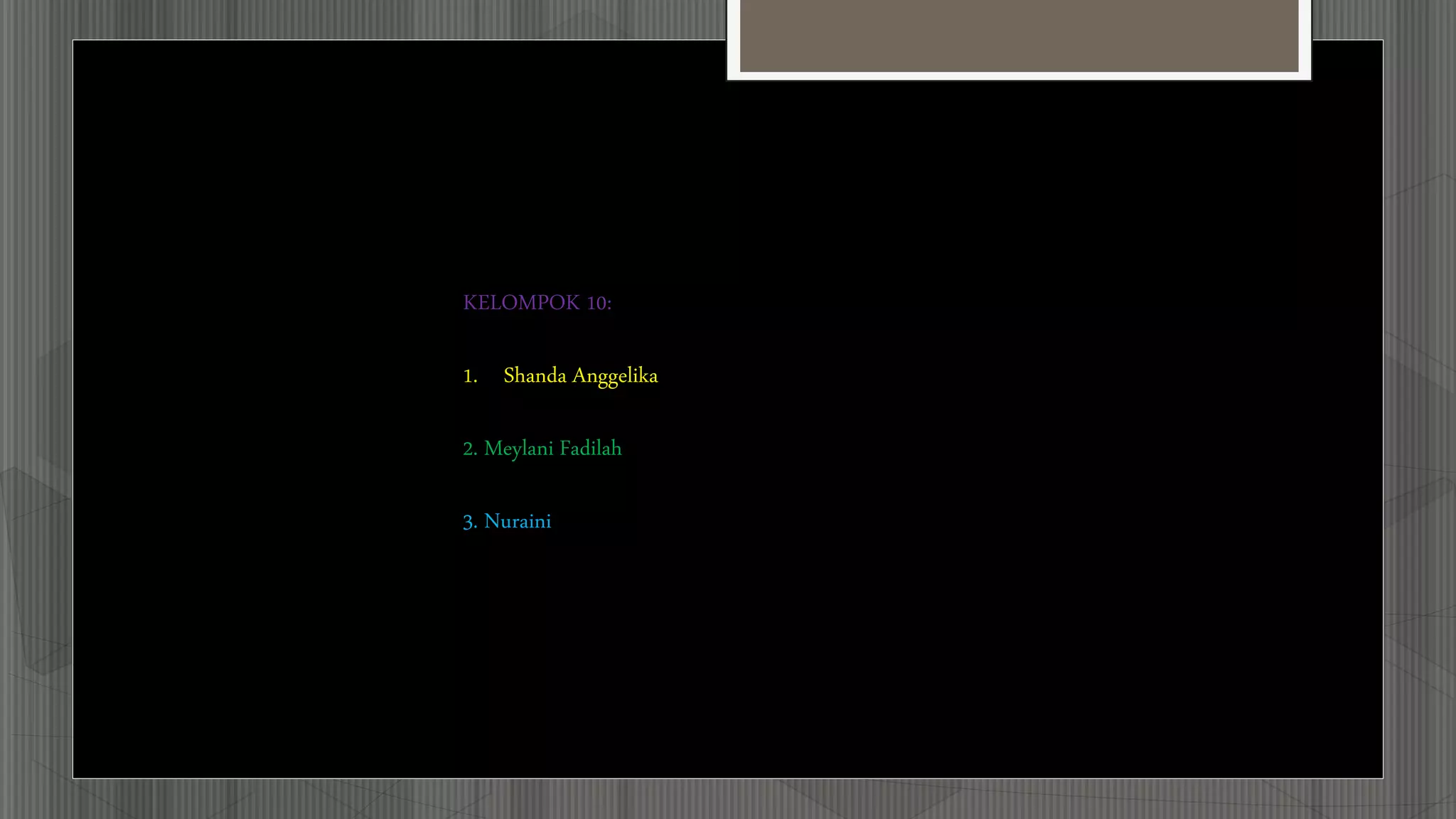 Ppt singkat pemecahan permasalahan matematika kel 10 | PPT