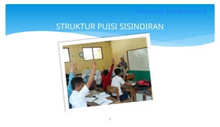 PPT SISINDIRAN Pangajaran bahasa sunda kelas xi | PPTX