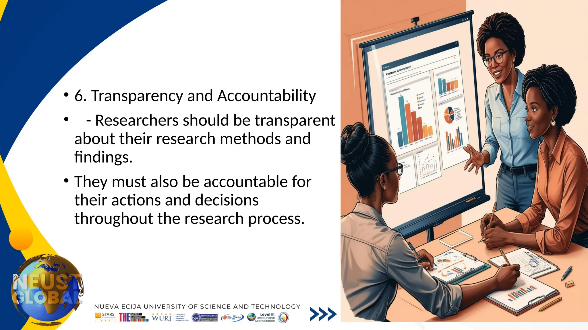 research ethics in educational research1 | PPTX