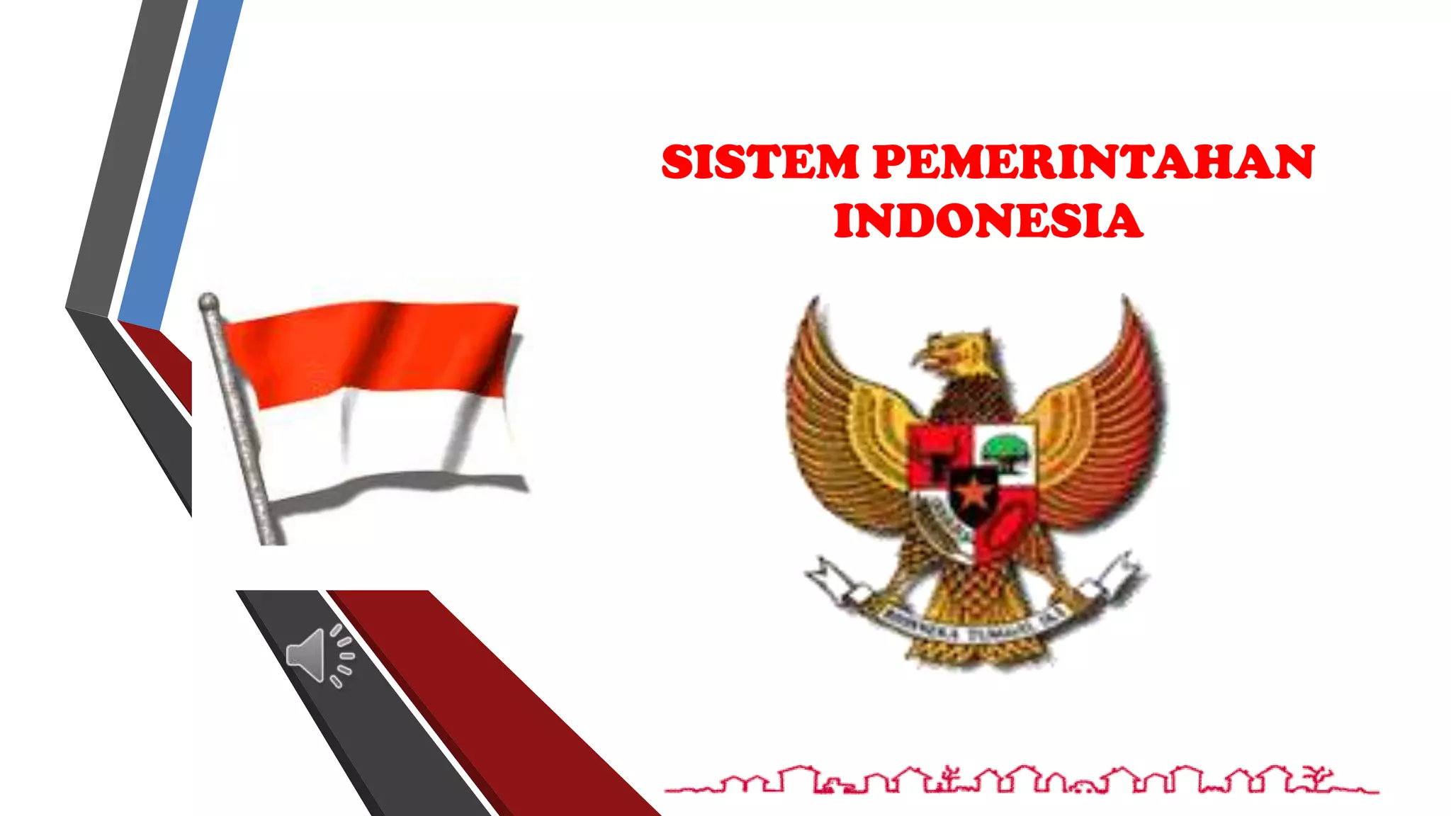 Powerpoint Sistem Pemerintahan Indonesia | PPT