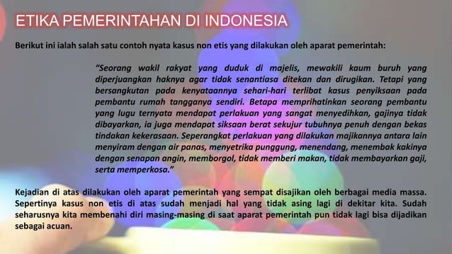 Powerpoint Sistem Pemerintahan Indonesia | PPT