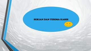 PPT SISTEM BASIS DATA ( MODEL KONSEPTUAL DARI KOPERASI OBOR MAS) | PPTX